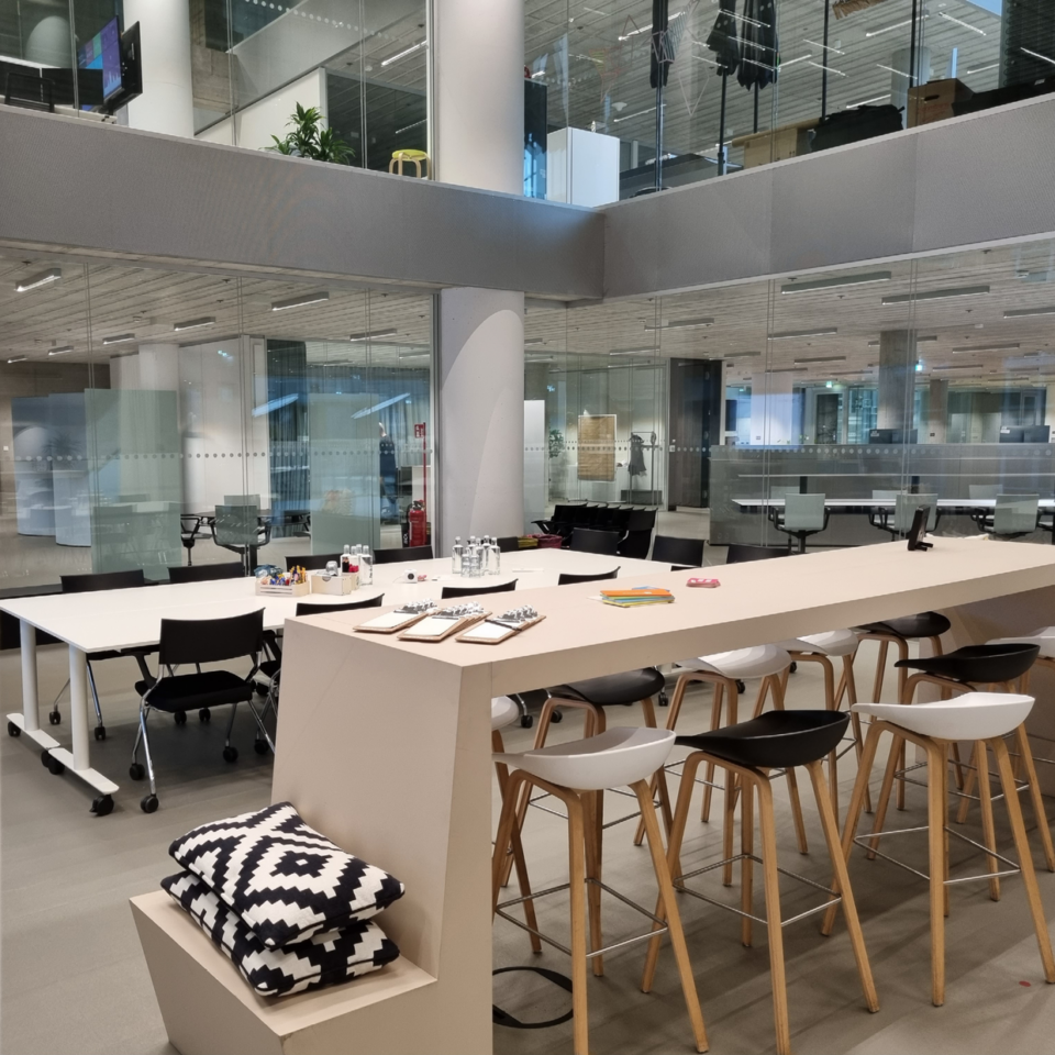 Pressemitteilung neotares x Berlinovo | neotares Consult