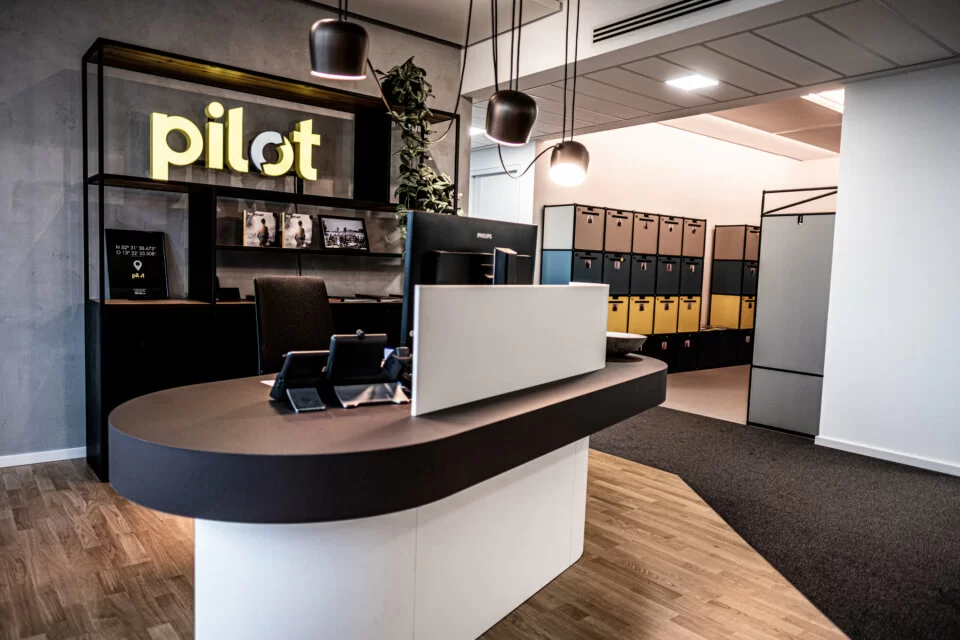 pilot Hamburg, Berlin & Stuttgart · neotares Consult